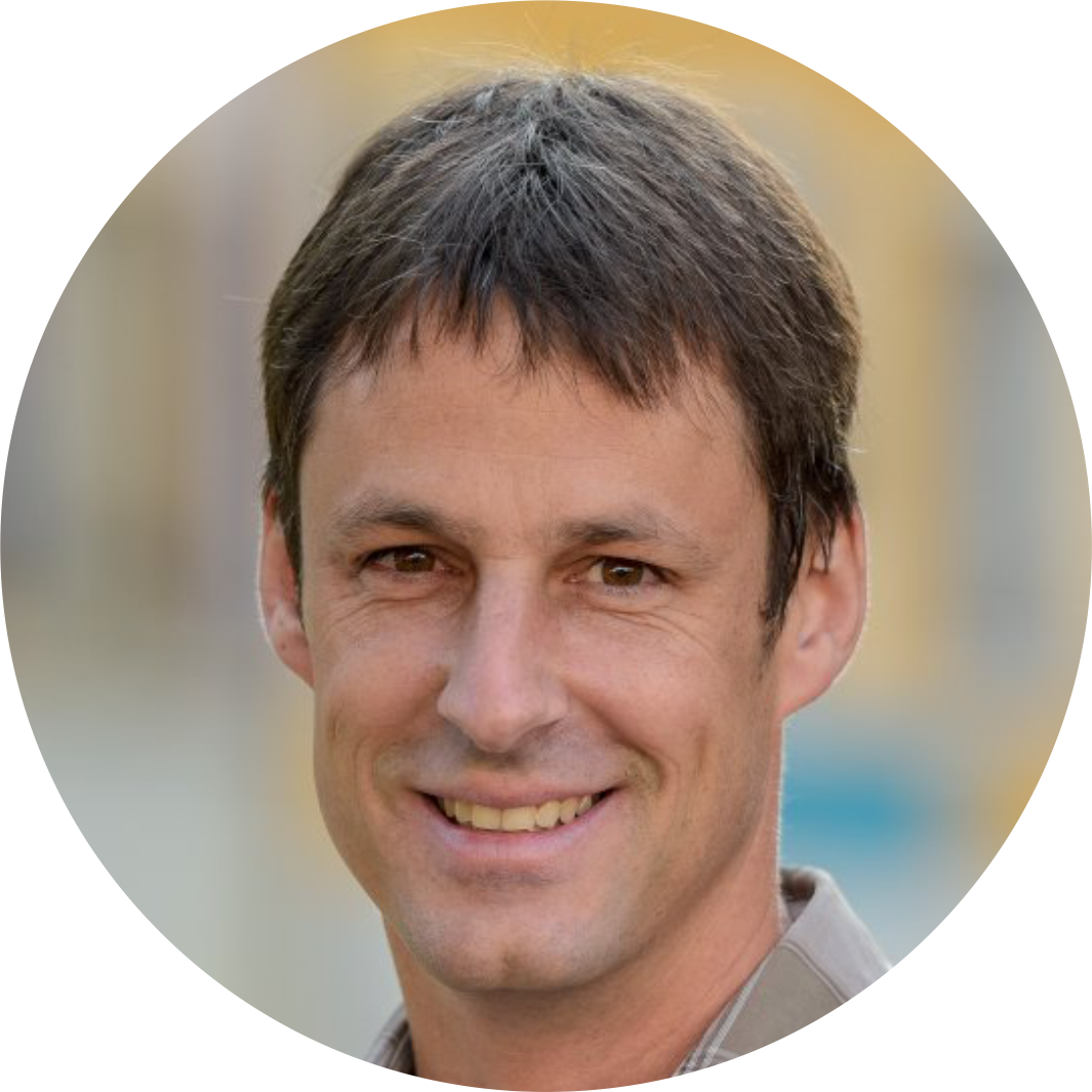 SVP Sektion Büren an der Aare - Andreas Scheidegger