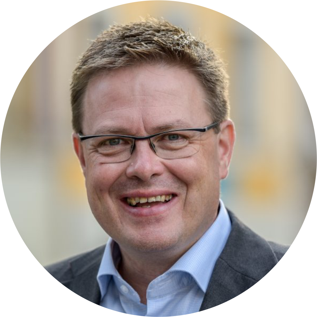 SVP Sektion Büren an der Aare - Christoph Stotzer